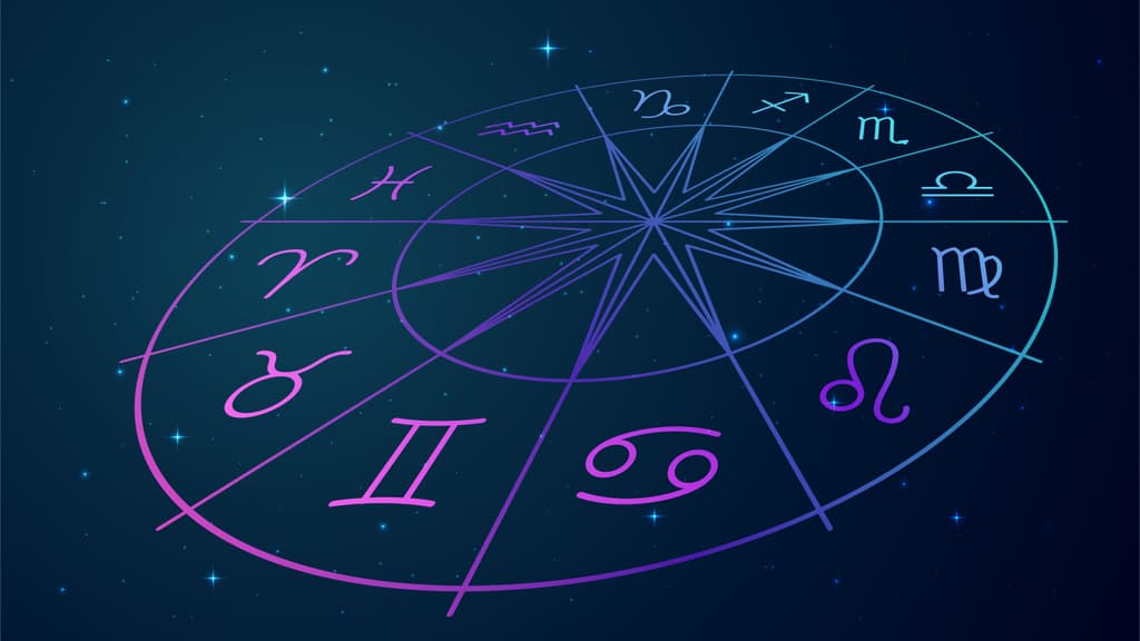 Cuales son los signos opuestos en el horóscopo y qué tan compatibles ...