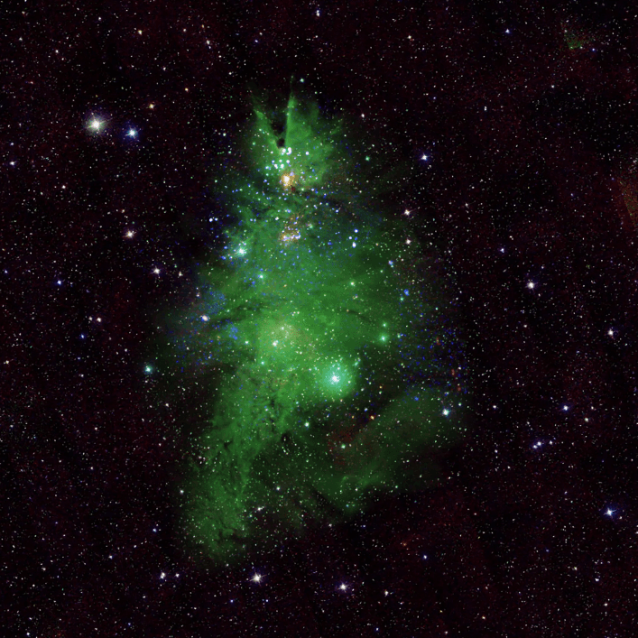NASA; espacio: Últimas noticias, videos y fotos de NASA; espacio ...