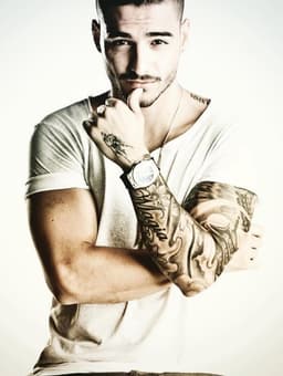 Maluma: Últimas noticias, videos y fotos de Maluma | Univision