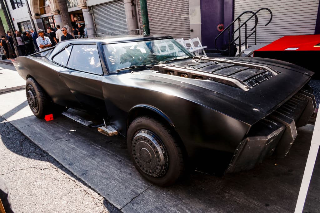 Los Ángeles, la primera ciudad que recibirá Similandia y al doctor Simi ...