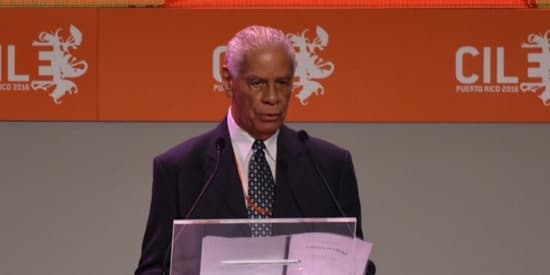 Luis Rafael Sánchez: La sombra del cliché puertorriqueño es alargada ...