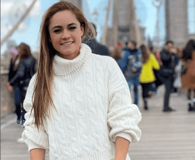 Jessica Segura habla de los engaños de su expareja Mario Pazos y cómo ...