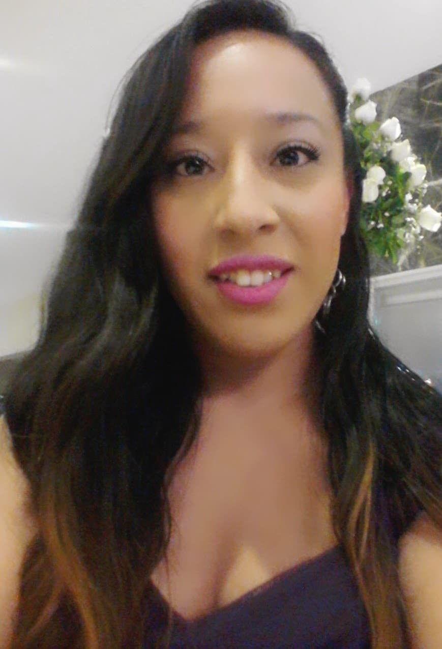 ¿Quién es la Wanders Lover, presentadora a la que le amputaron parte ...