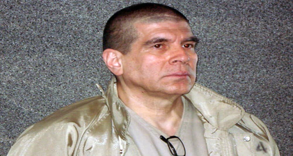 Así son los personajes reales que aparecen en la serie 'El Chapo ...