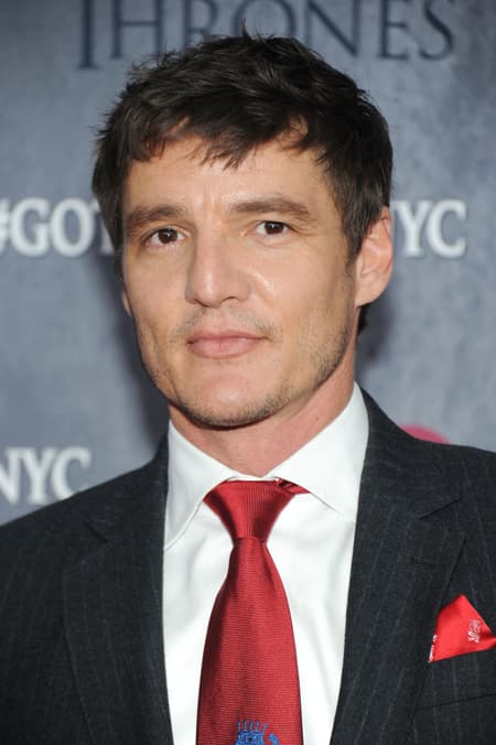 Pedro Pascal de 'The Last of Us' no cree ser guapo: fotos de joven y ...