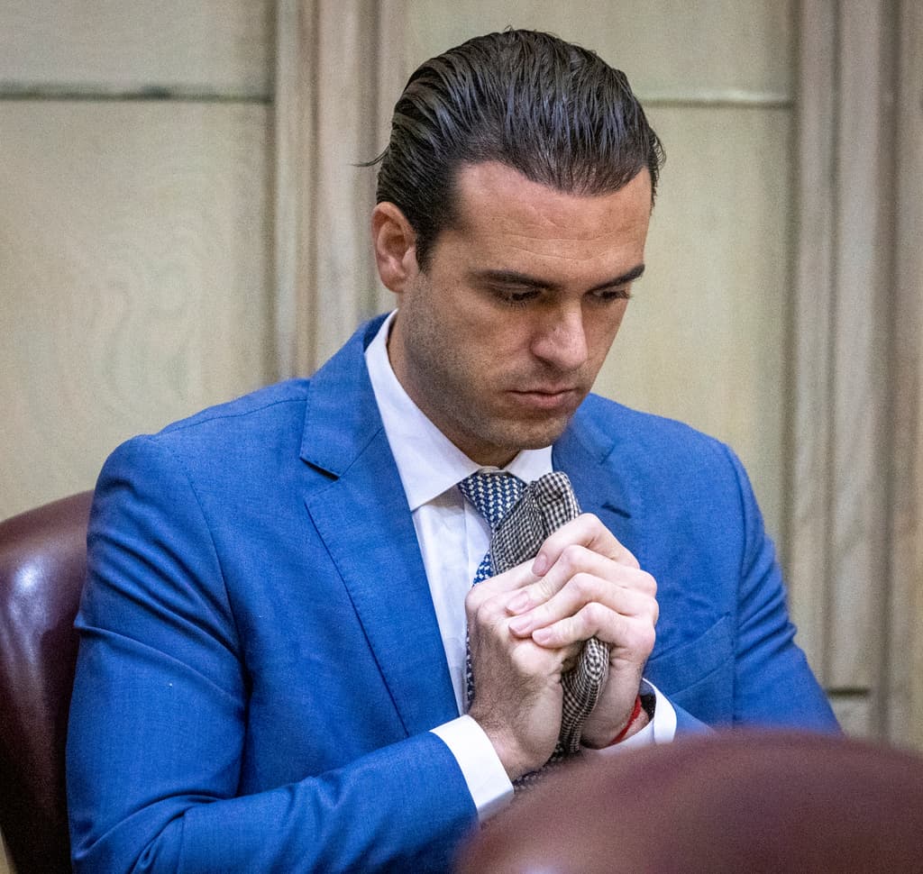 Sentencia de actor Pablo Lyle: así celebró Navidad su familia mientras ...