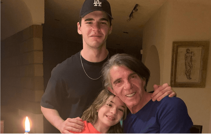 ‘Quinceañera’ novela: así ha cambiado Fernando Ciangherotti, actor que ...