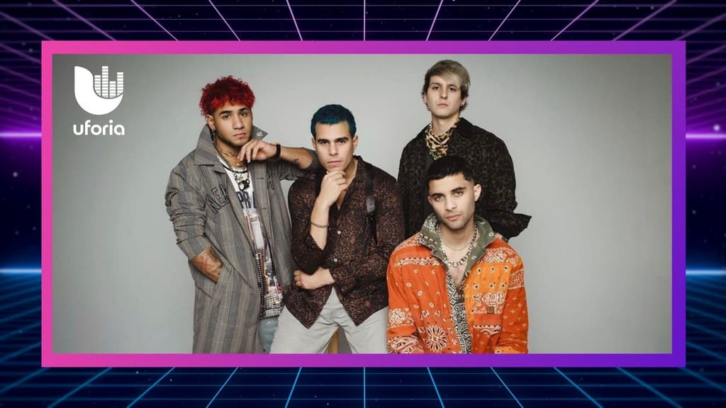 CNCO: Últimas noticias, videos y fotos de CNCO | Univision