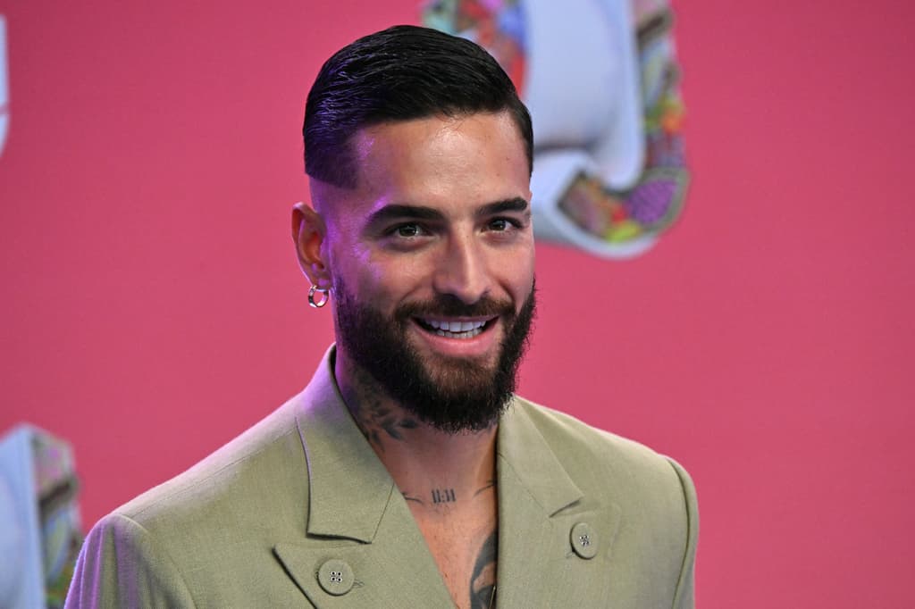 Maluma: Últimas noticias, videos y fotos de Maluma | Univision