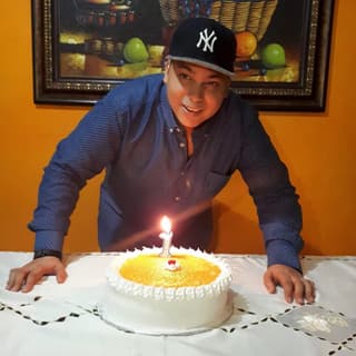 El merengue está de luto: muere Cherito Jiménez, líder de la legendaria ...