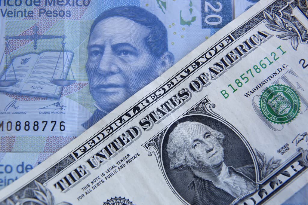 ¿En cuánto está el dólar en México hoy? Precio para este miércoles 28 ...