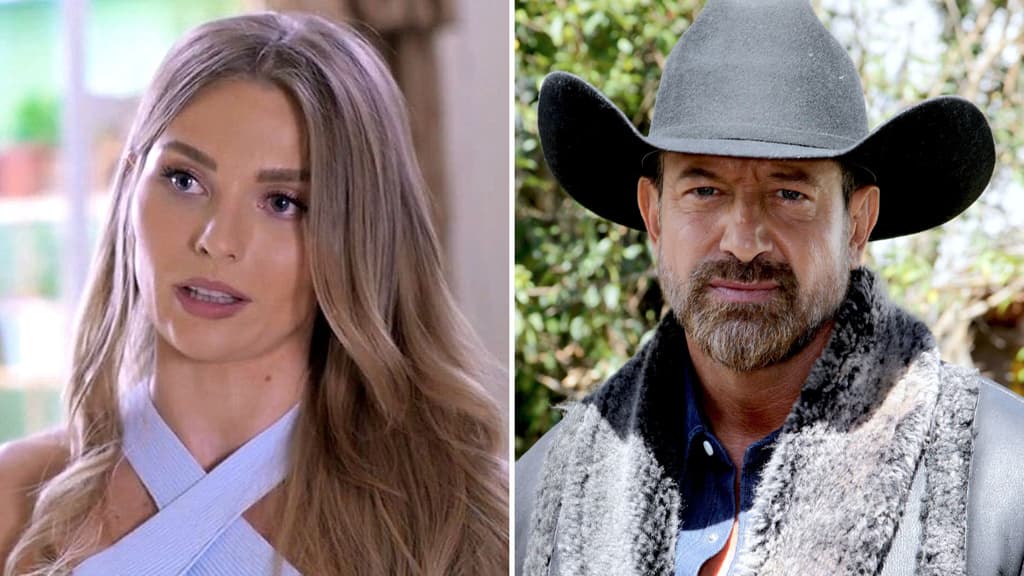 Sammy Schoulund: hija de Gabriel Soto en 'Vencer la Culpa' que ...