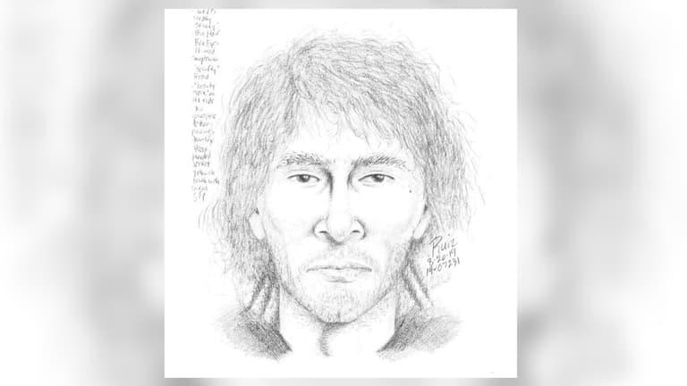 "La agarró del brazo pero ella peleó": buscan a hombre que atacó a una ...