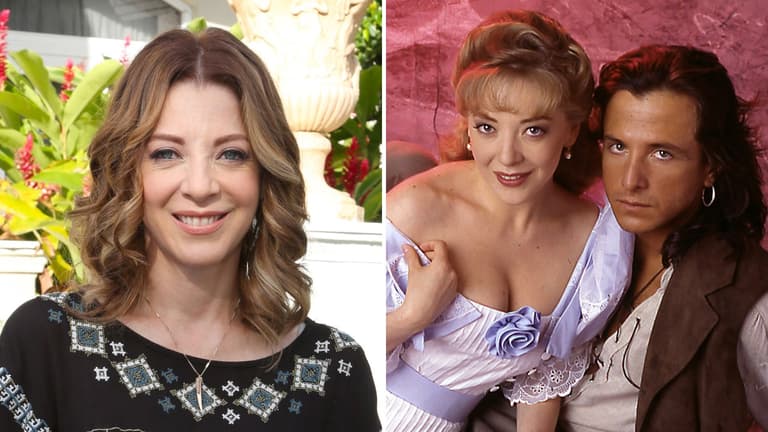 Las actrices que han hecho o hicieron más telenovelas con Televisa ...