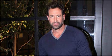 Gabriel Soto considera a ‘Ulises El Feo’, de ‘Amigas y Rivales', el más ...