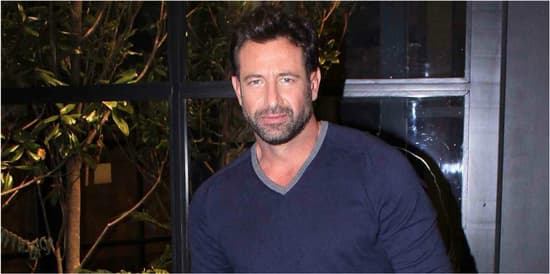 Gabriel Soto considera a ‘Ulises El Feo’, de ‘Amigas y Rivales', el más ...
