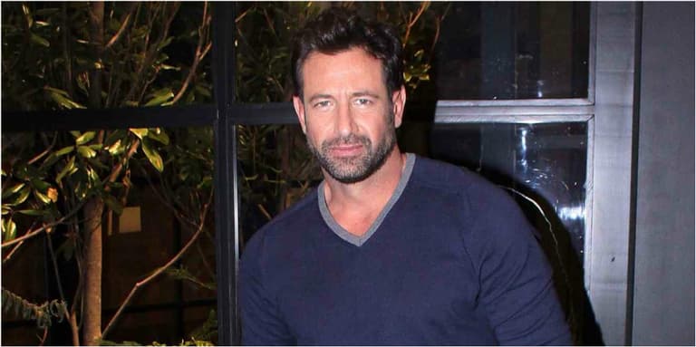 Gabriel Soto considera a ‘Ulises El Feo’, de ‘Amigas y Rivales', el más ...