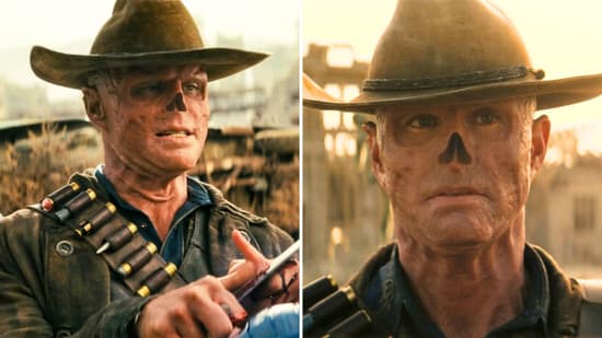 'Fallout', todo lo que debes saber sobre los necrófagos de la serie de ...