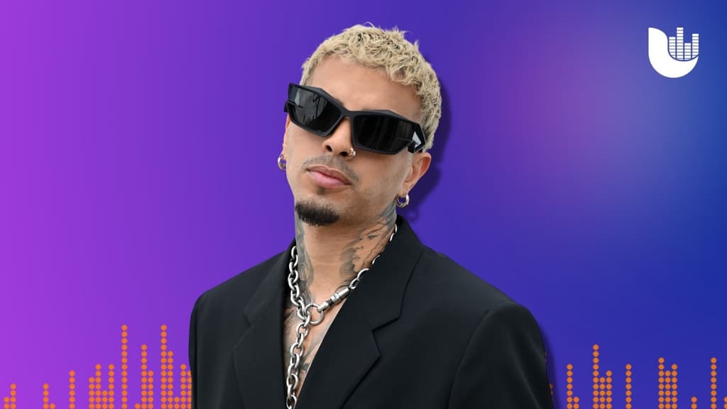 Top 5 de las canciones más escuchadas de Rauw Alejandro | Estaciones de ...