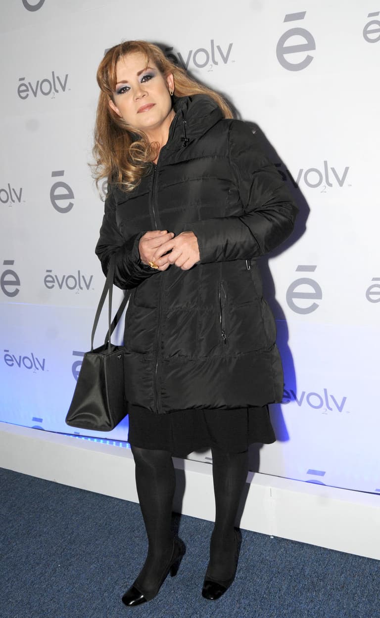 Gaby Ruffo, famosa por el programa TVO, reaparece y dice por qué ...