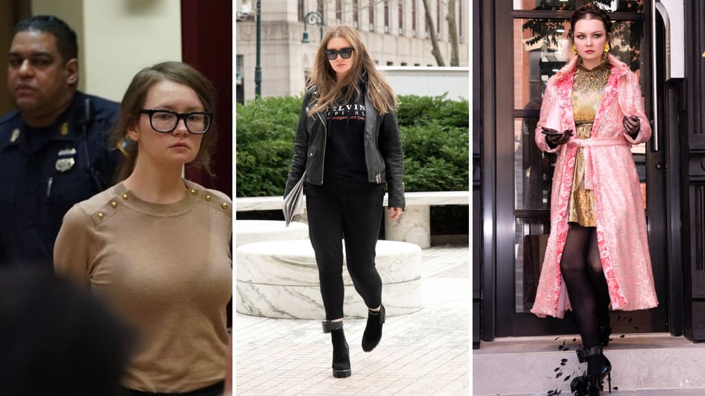 ¿Qué pasó con Anna Sorokin la estafadora de NY? Triunfó en la semana de ...