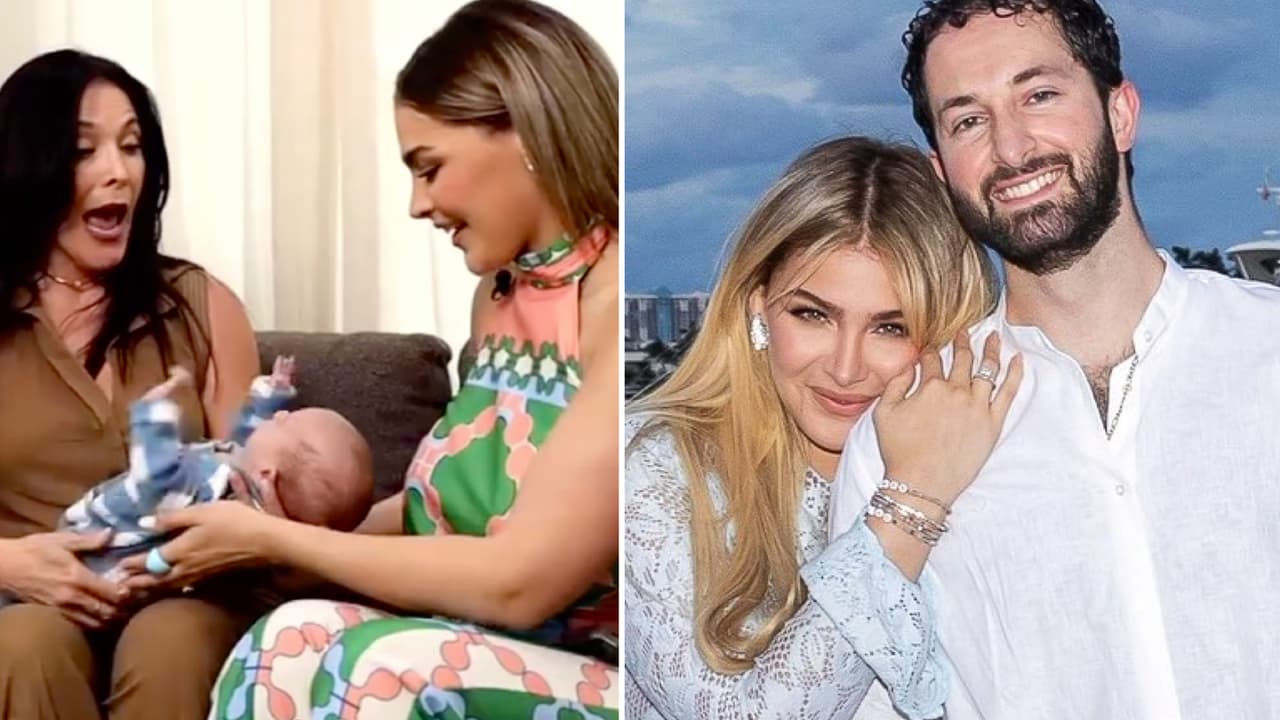 ¿Bebé en camino? Migbelis Castellanos revela cuándo se convertiría en ...