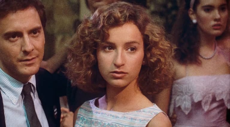 'Dirty Dancing' se estrenó hace 35 años: qué ha sido de Patrick Swayze, Jennifer Grey y el resto ...