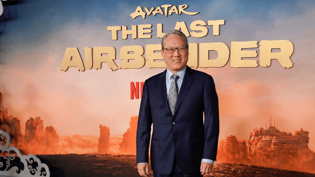 Showrunner de 'Avatar: la leyenda de Aang’, el live action de Netflix ...