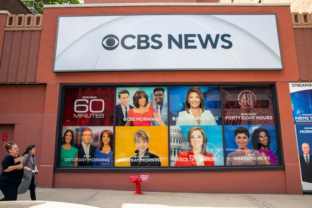 CBS: Últimas noticias, videos y fotos de CBS | Univision