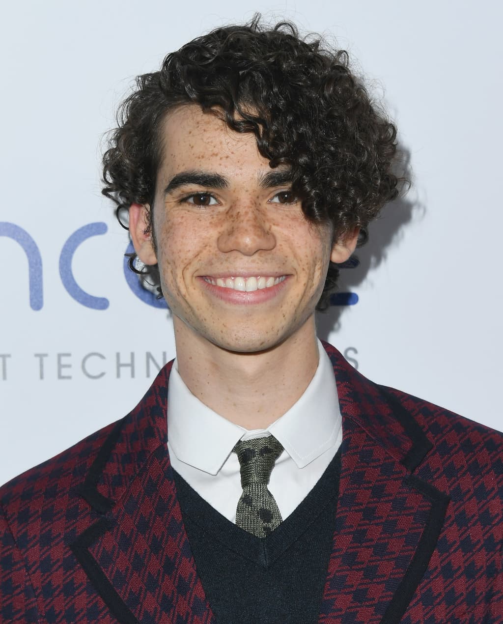 Padres de Cameron Boyce revelan cómo pasaron con el actor la noche ...