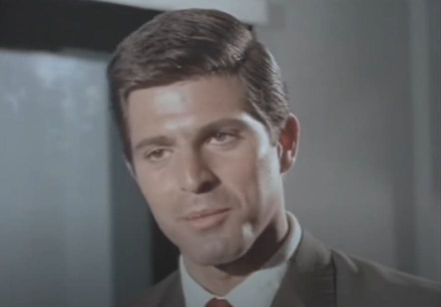 El actor Jorge Rivero cumplió 84 años de edad en 2022 y así luce ...