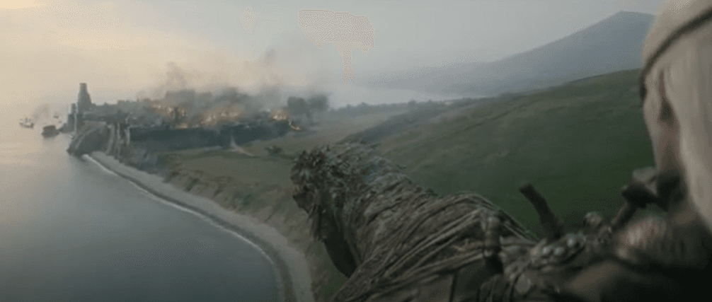 ‘House of the Dragon’: las dudas resueltas del final de la temporada 2 ...