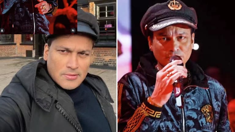 Muere el cantante Zubeen Garg tras sufrir accidente mientras buceaba ...