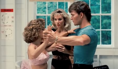 'Dirty Dancing' se estrenó hace 35 años: qué ha sido de Patrick Swayze, Jennifer Grey y el resto ...