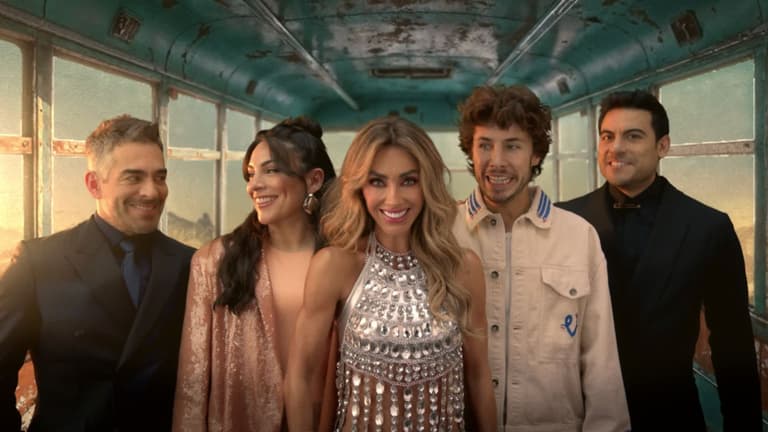 Anahí : Últimas noticias, videos y fotos de Anahí | Univision