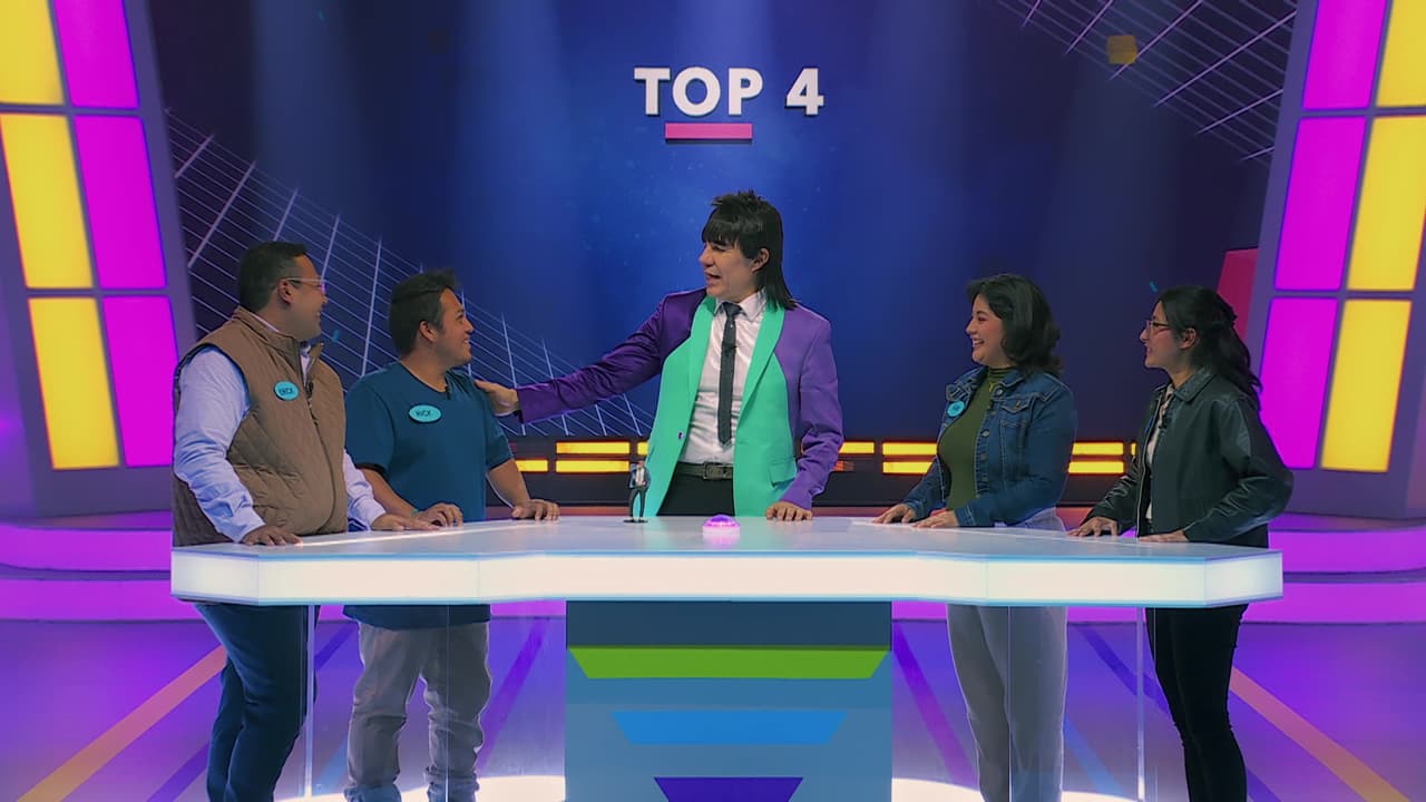 Piensa rápido Capítulo 1 | Shows Piensa Rápido | Univision