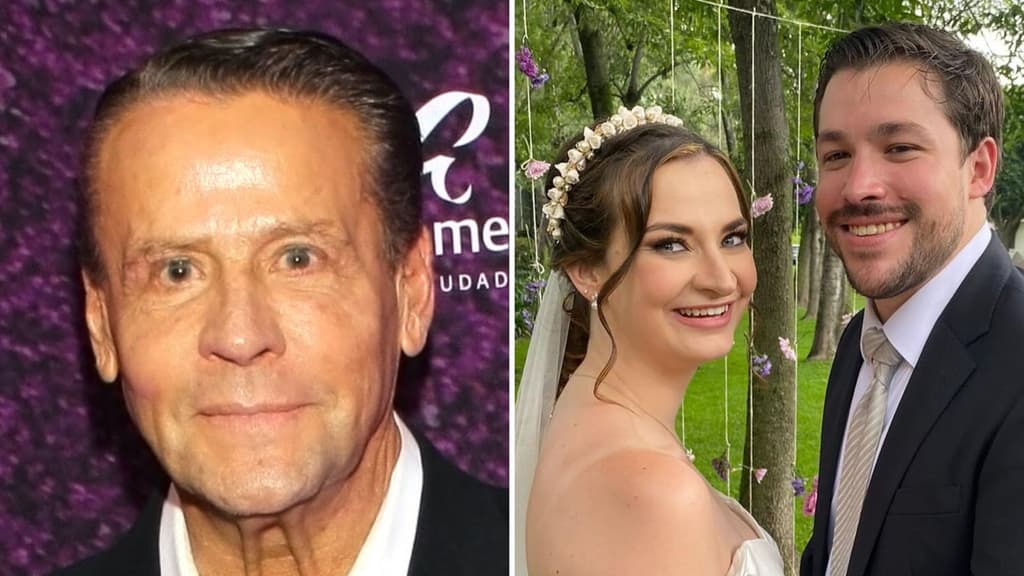 ¿Alfredo Adame y Laura Bozzo juntos?: el polémico actor hace revelación ...