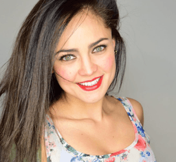 Jessica Segura habla de los engaños de su expareja Mario Pazos y cómo ...