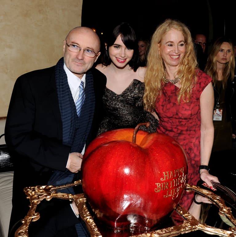 ’Fifty Shades of Grey’: Alessandro Proto, el italiano que supuestamente ...