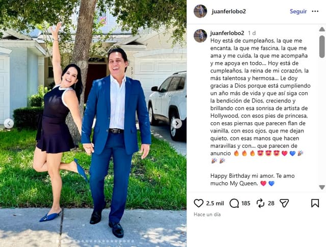 Muere la presentadora y chef Sandra Díaz: esposo dice que le pusieron ...