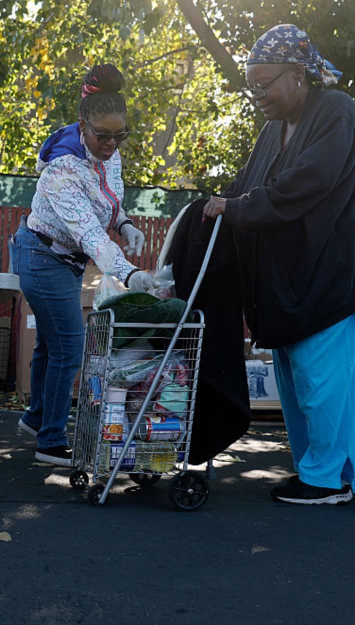 Sin energía eléctrica, más de 130,000 clientes de PG&E en San Francisco ...
