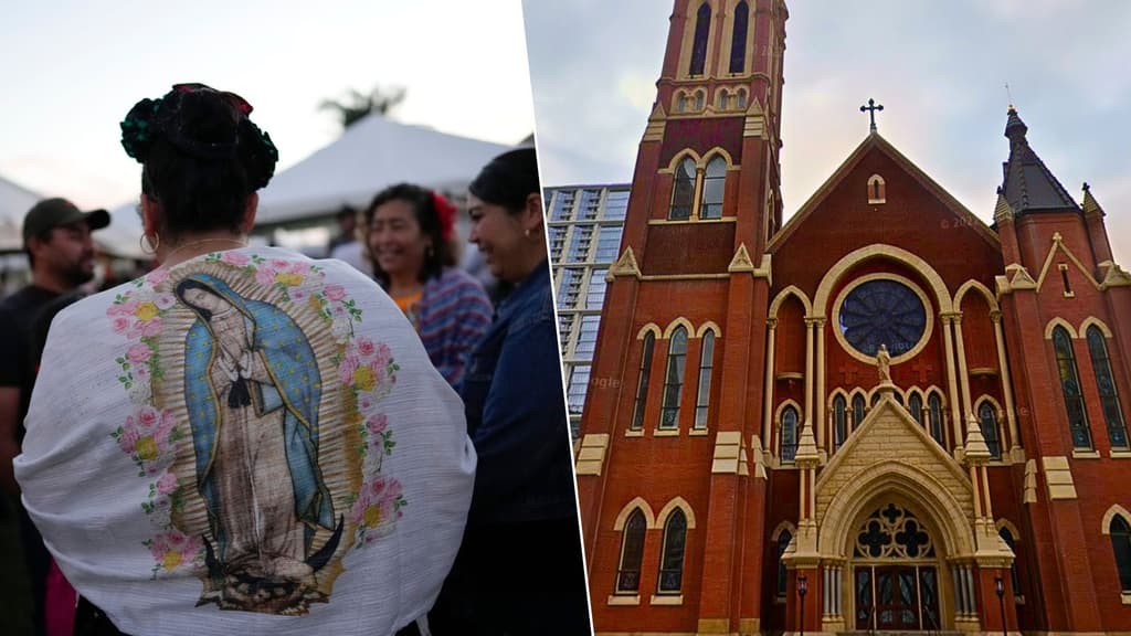 Santuario Catedral de la Virgen de Guadalupe: Qué significa este nuevo ...
