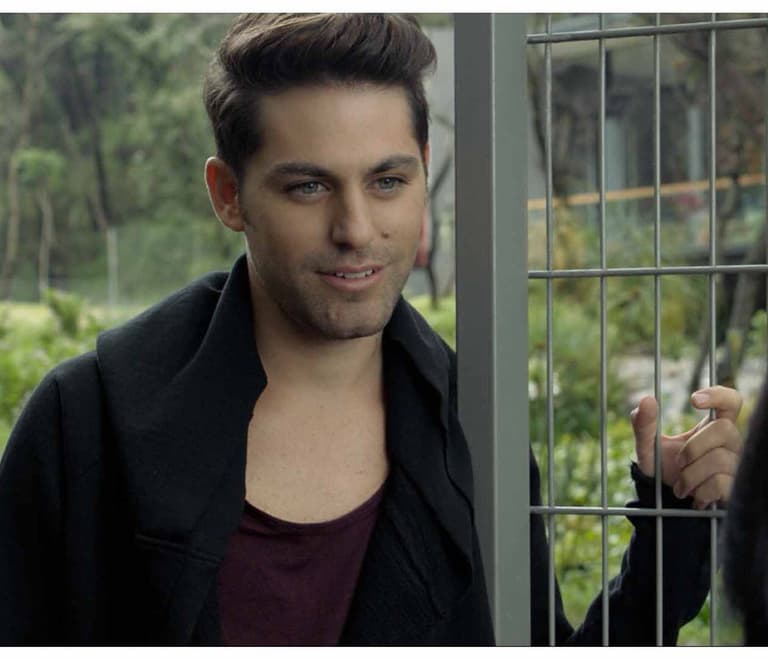 Así ha rehecho su vida el homicida de Édgar Ponce 12 años después de su ...