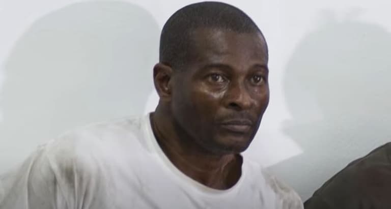 Suspects in murder of Haitian President Jovenel Moïse transferred to U ...
