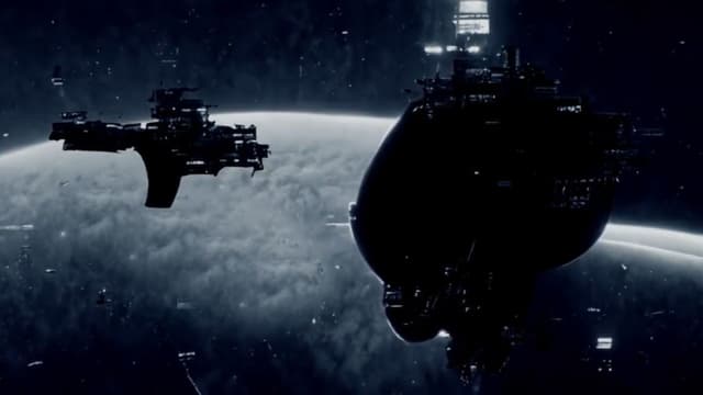‘Salt’ es la primera película hecha con inteligencia artificial: la ...