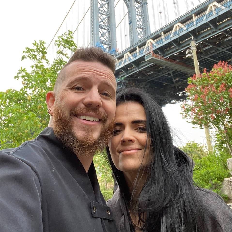 ¿Quién es Daniel Habif? Así fue su evolución de actor de telenovelas a ...