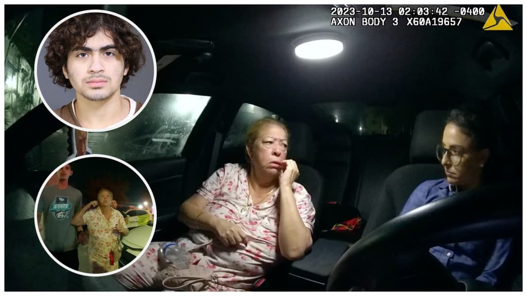 Derek Rosa: Últimas noticias, videos y fotos de Derek Rosa | Univision