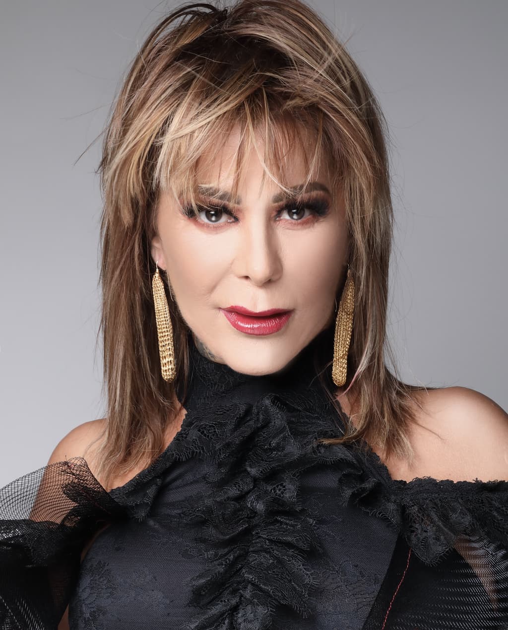 Sofía Reyes será parte del Latin GRAMMY Celebra Ellas y su Música | Latin GRAMMY Celebra Ellas y ...