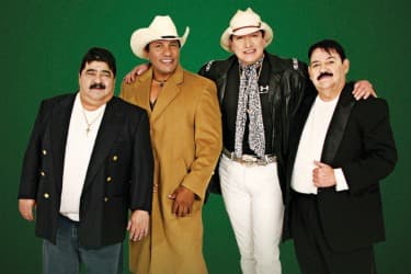 Así era 'Pony Choche', el integrante de Bronco que conquistó a los ...