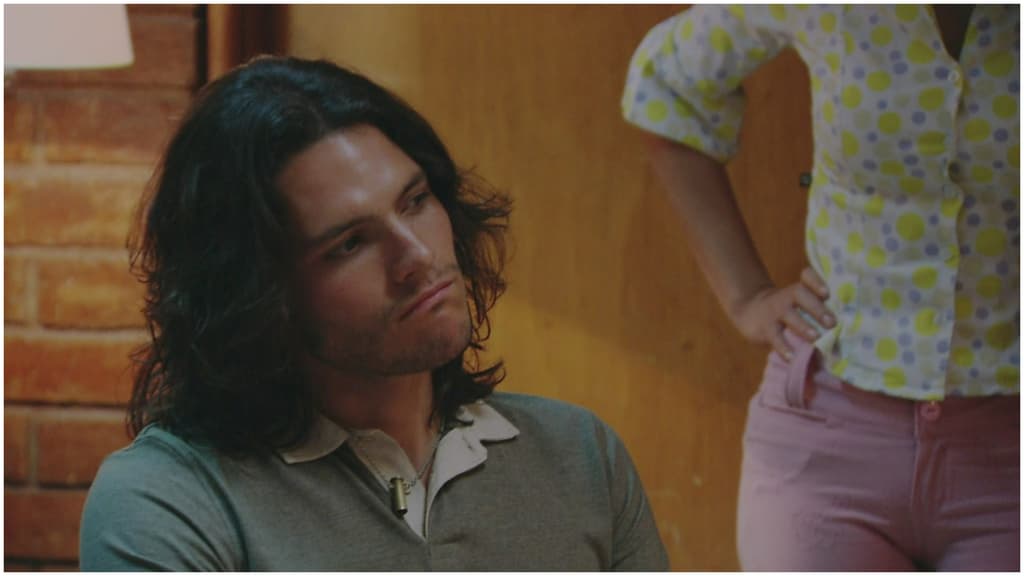 La Viuda Negra: estos son los actores y personajes de la novela ...